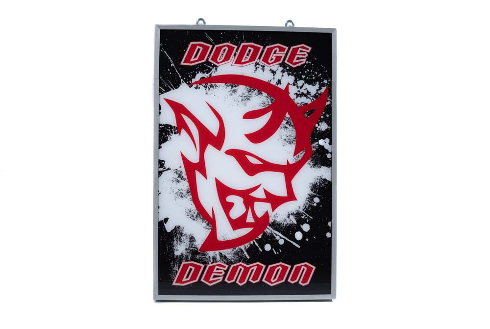 LED & Neon man cave and Garage signs, cars, trucks and motorcycles ...