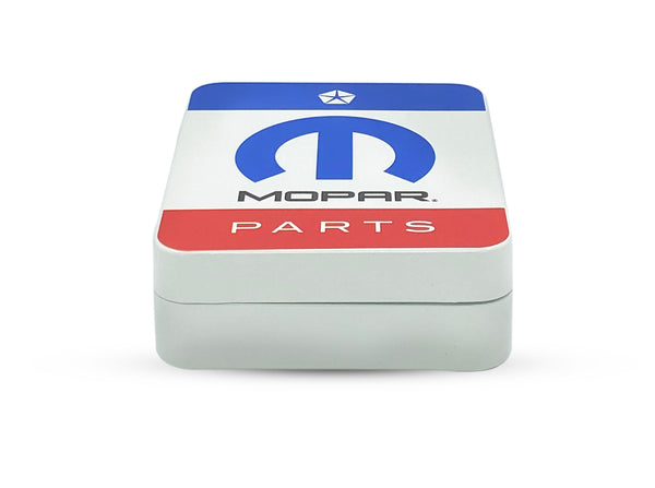 Mopar Parts Locking Key Cabinet-MPARTKC04